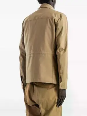 Moncler Exmoor Multi-pocket Field Jacket