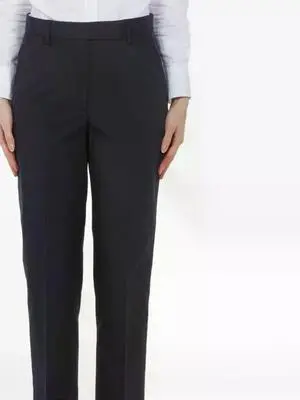 Thom Browne Pressed Crease Trousers