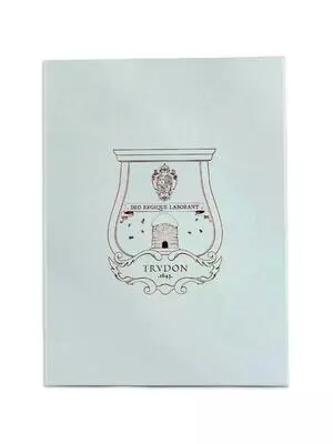TRUDON La Promeneuse Diffuser Set - Blue