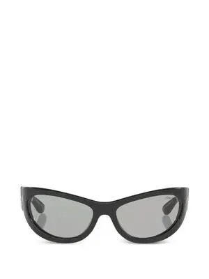 TOM FORD Leona Cat-eye Sunglasses