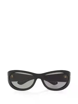 TOM FORD Leona Cat-eye Sunglasses