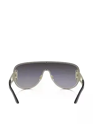 Versace Medusa Pilot Sunglasses