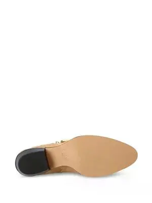 Chloé Susanna Studded Ankle Boots