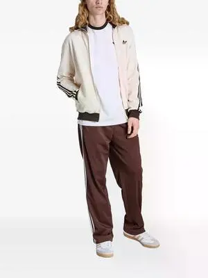 Adidas Embroidered Logo Track Jacket