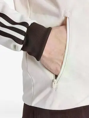 Adidas Embroidered Logo Track Jacket