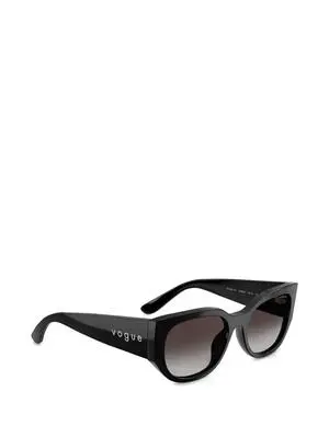 VOGUE EYEWEAR Full-rim Sunglasses