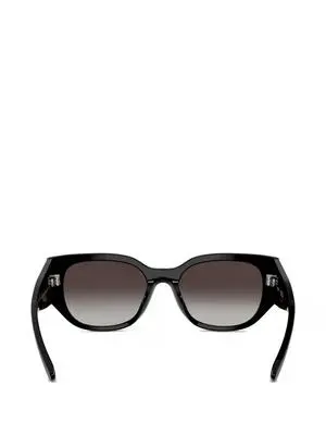 VOGUE EYEWEAR Full-rim Sunglasses