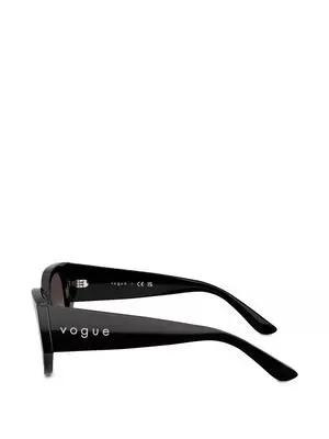 VOGUE EYEWEAR Full-rim Sunglasses