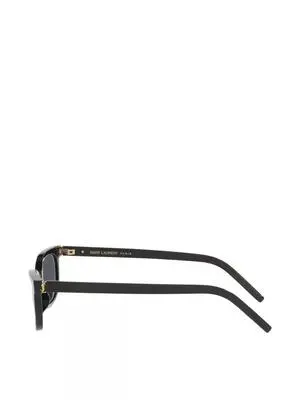 Saint Laurent Cat-eye Sunglasses