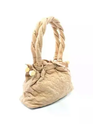 LOUIS VUITTON Stratus Pm Shoulder Bag