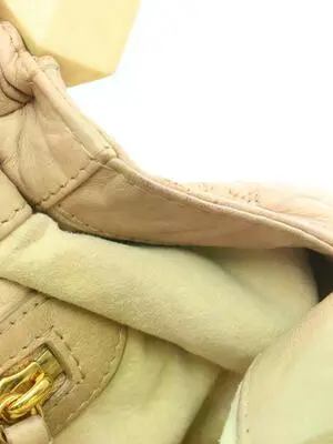 LOUIS VUITTON Stratus Pm Shoulder Bag