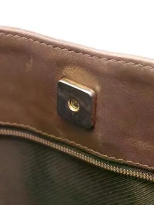 Gucci Monogram Shoulder Bag