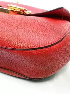 Chloé Drew Chain Shoulder Bag