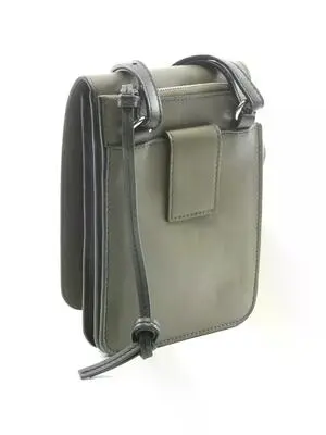 Loewe Gusset Flat Crossbody Bag