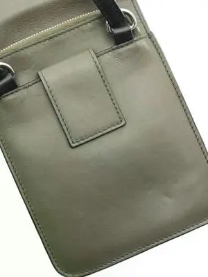 Loewe Gusset Flat Crossbody Bag