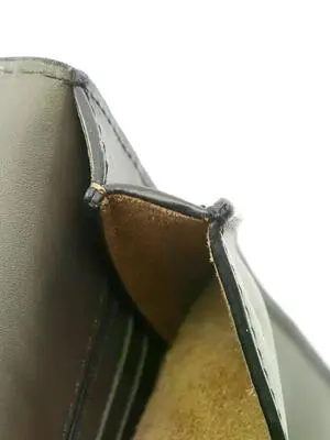 Loewe Gusset Flat Crossbody Bag