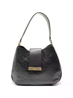 Gucci Guccissima Shoulder Bag