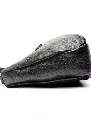 Gucci Guccissima Shoulder Bag