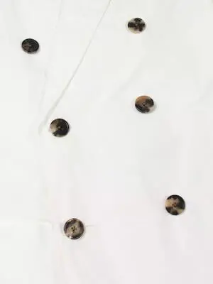 Hermès Double-breasted Jacket
