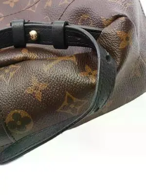 LOUIS VUITTON Palm Springs Backpack