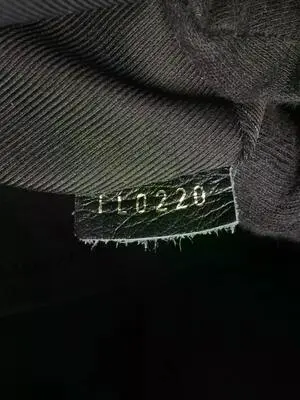 LOUIS VUITTON Palm Springs Backpack