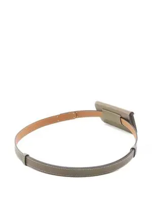 Hermès Kelly Pocket Belt Bag