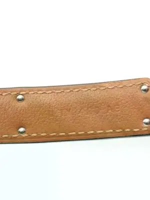 Hermès Kelly Pocket Belt Bag