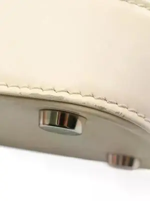 LOUIS VUITTON Mirabeau Epi Leather Tote Bag
