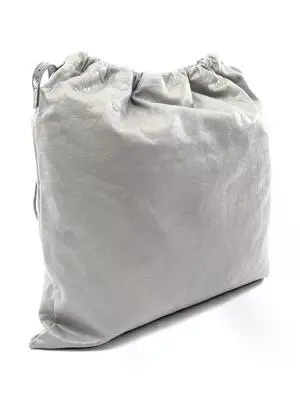Balenciaga Leather Shoulder Bag