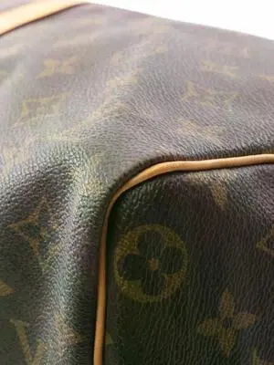 LOUIS VUITTON Keepall 45 Holdall