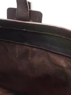 Gucci Double-handle Shoulder Bag