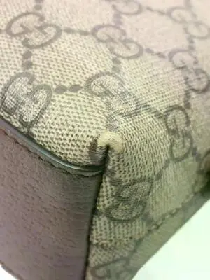 Gucci Ophidia Gg Supreme Crossbody Bag
