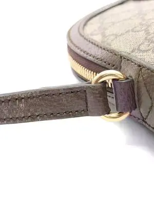 Gucci Ophidia Gg Supreme Crossbody Bag
