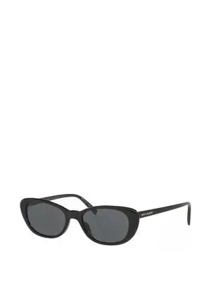 Saint Laurent Cat-eye Sunglasses