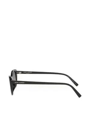 Saint Laurent Cat-eye Sunglasses