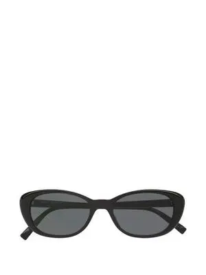 Saint Laurent Cat-eye Sunglasses