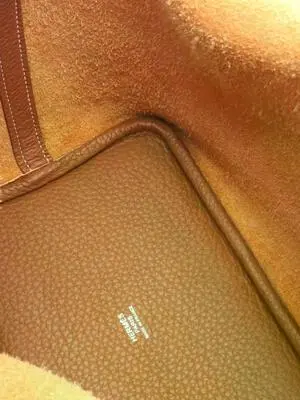 Hermès Picotin Lock Pm Handbag