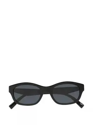Saint Laurent Rectangle-frame Sunglasses