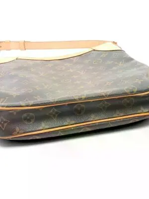 LOUIS VUITTON Odeon Shoulder Bag