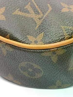 LOUIS VUITTON Odeon Shoulder Bag
