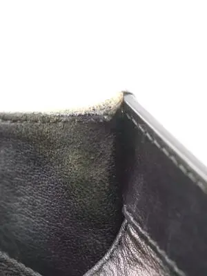 Celine 2000s Mini Luggage Shopper Tote Bag