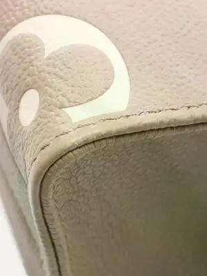LOUIS VUITTON On-the-go Tote Bag