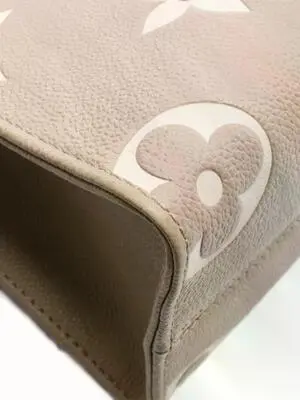 LOUIS VUITTON On-the-go Tote Bag