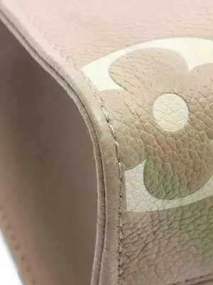 LOUIS VUITTON On-the-go Tote Bag