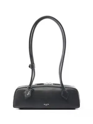 Alaïa Le Teckel Shoulder Bag