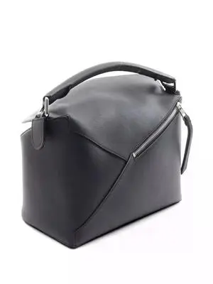 Loewe Puzzle Edge Tote Bag