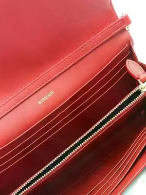 Burberry Chain-strap Crossbody Bag