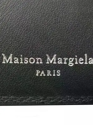 MAISON MARGIELA 2020s Leather Wallet