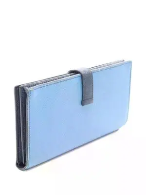 Hermès Béarn Soufflet Bi-fold Wallet