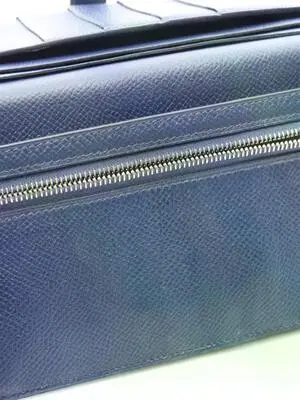 Hermès Béarn Soufflet Bi-fold Wallet
